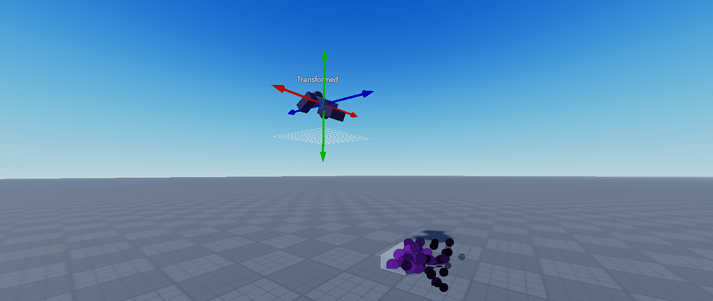 How can I make a crawling animaton? - Art Design Support - Developer ...