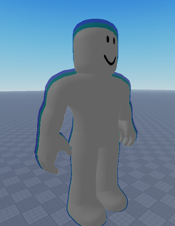 How to create a screen filter with a viewport frame - Scripting Support - Developer Forum | Roblox