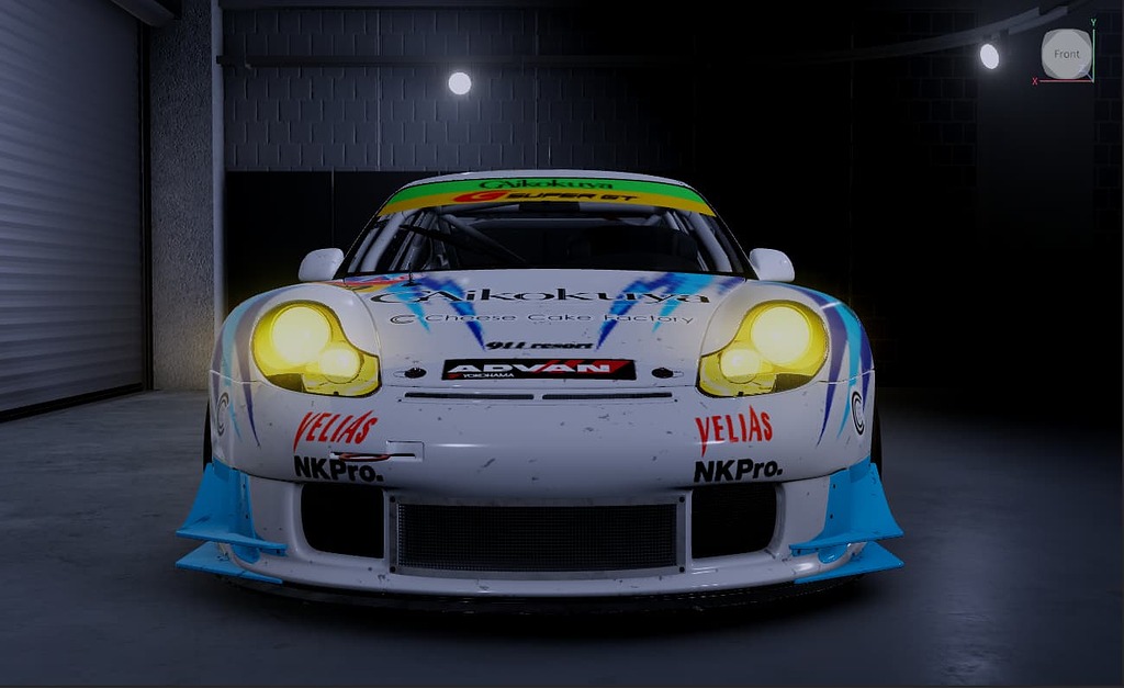 Beam clipping through meshes - Building Support - Developer Forum | Roblox