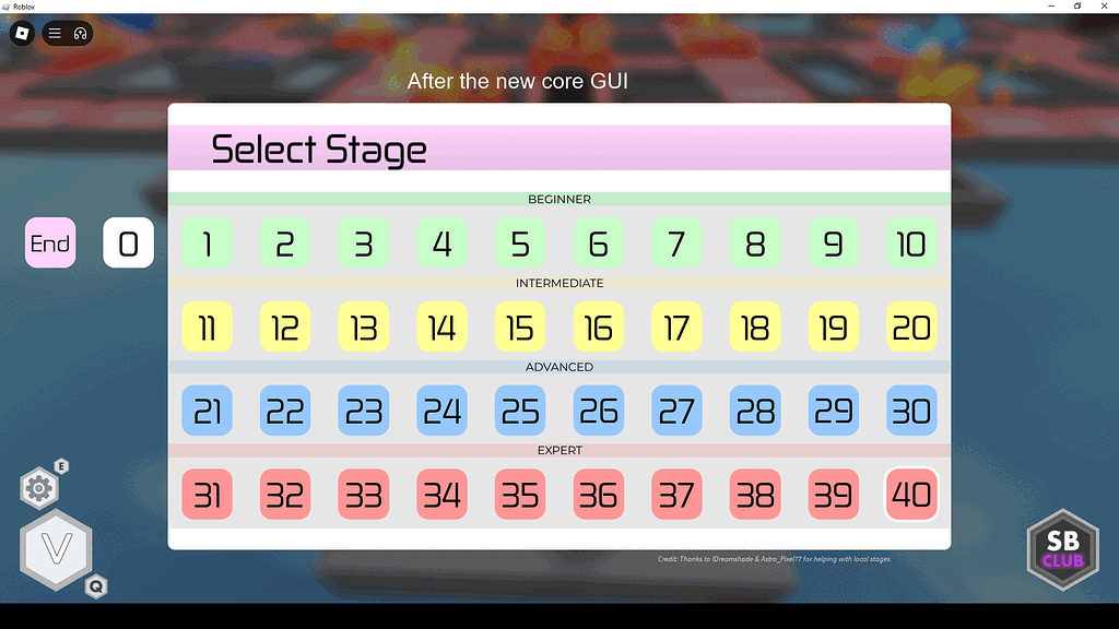 Scaling inconsistencies as a result of the new Topbar Inset - Engine Bugs - Developer Forum | Roblox