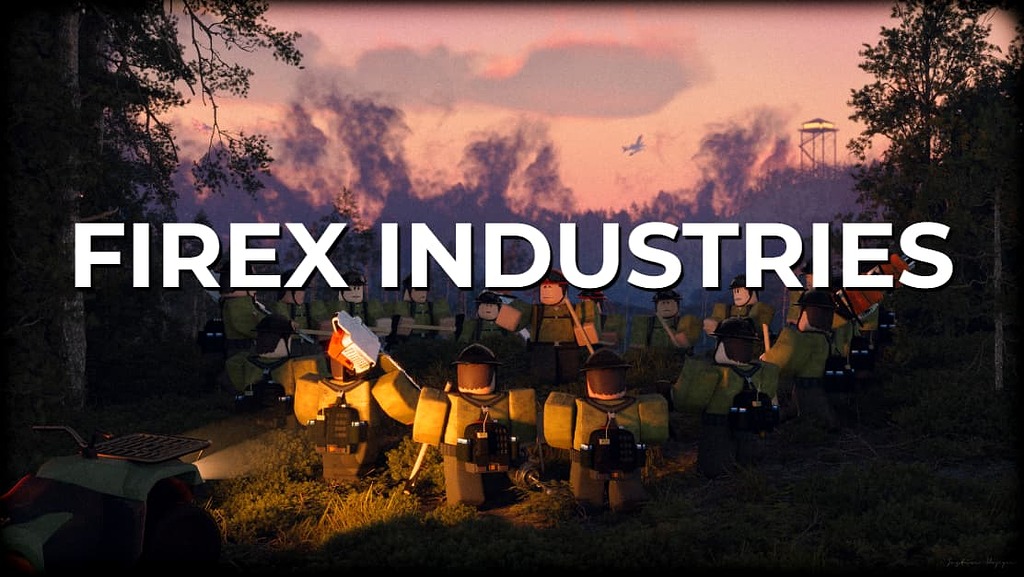 FIRESTORM 2 Credits - Bulletin Board - Developer Forum | Roblox