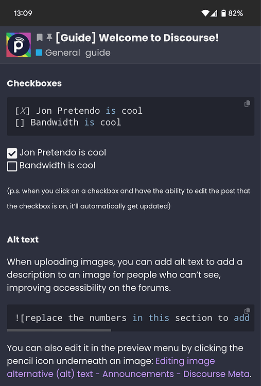 Add BBCode fully - Forum Features - Developer Forum | Roblox