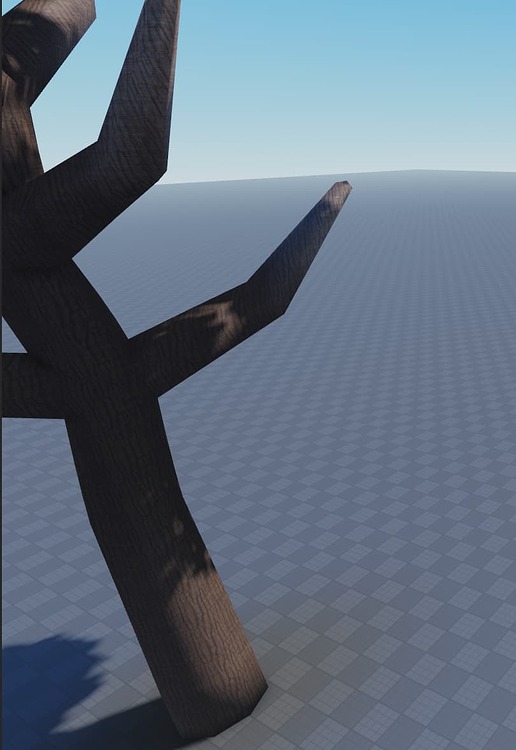 SpecialMesh culling bug (Frustum Culling?) - Engine Bugs - Developer ...