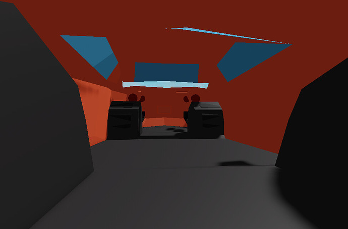 How to Actually Create One-Way Glass - Community Tutorials - Developer ...