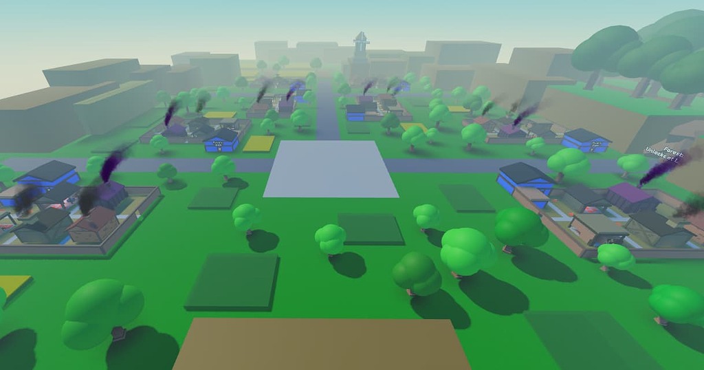 Feedback on the level design for an adventure tycoon project ...