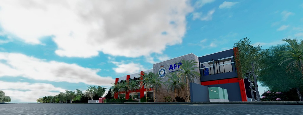 Perth Airport T3 & T4 Feedback - Creations Feedback - Developer Forum ...