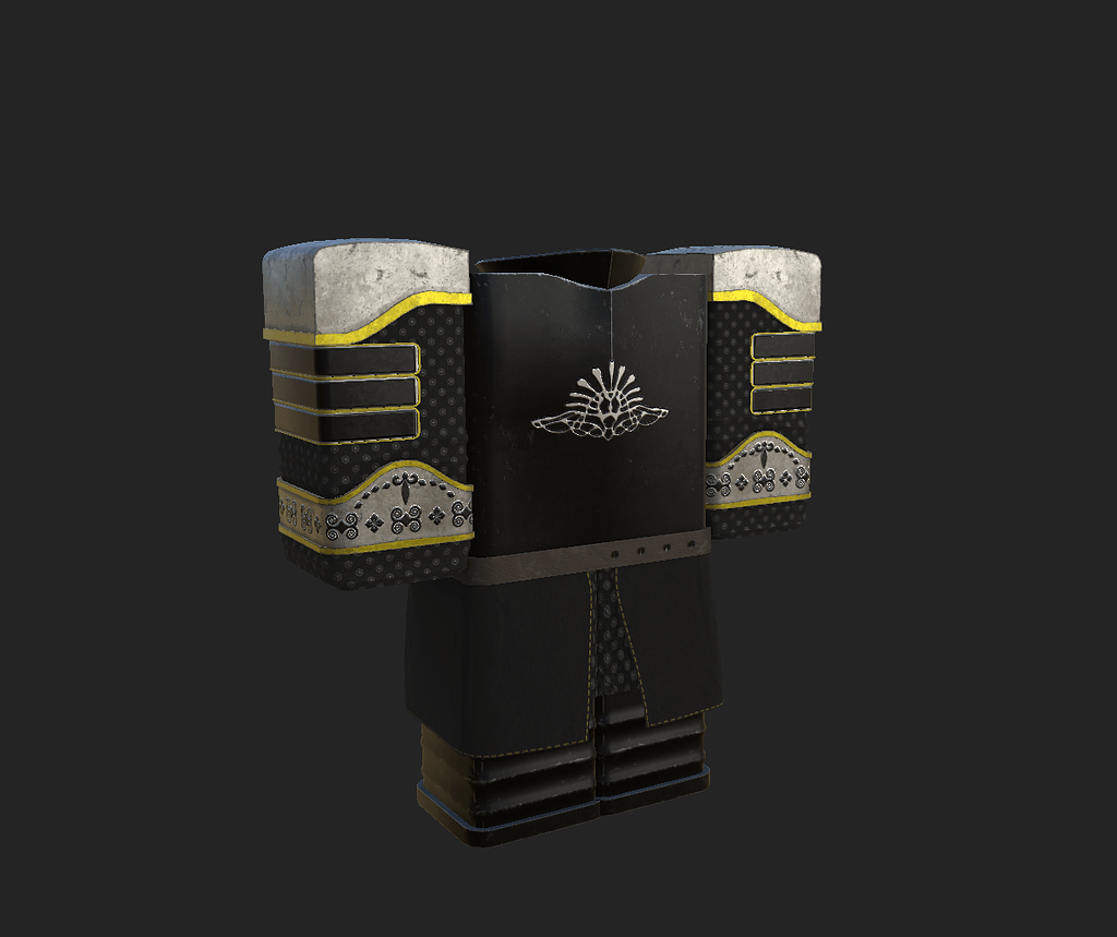 Game of Thrones armor - Creations Feedback - Developer Forum | Roblox