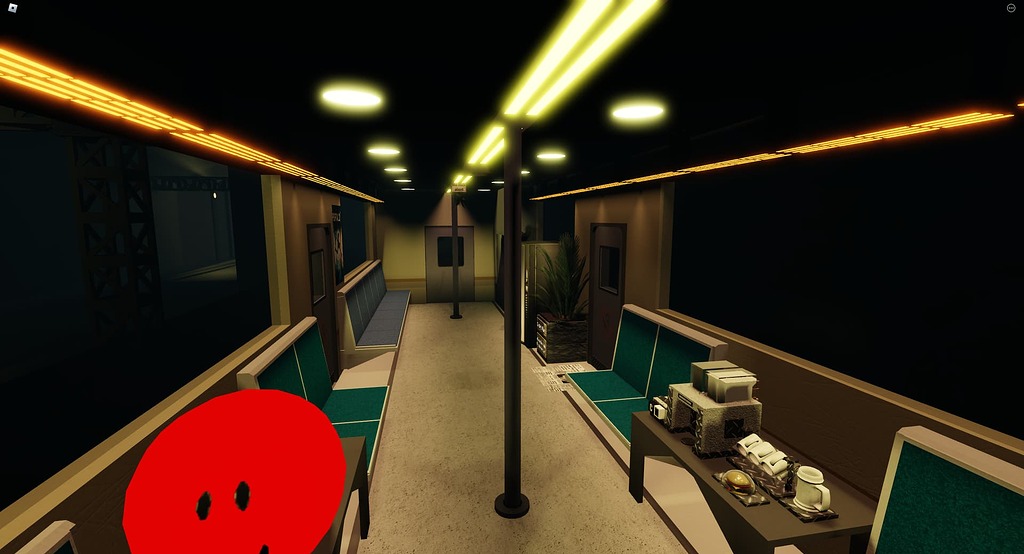 [THE RETURN] Leave your opinions on my subway game I have been working ...