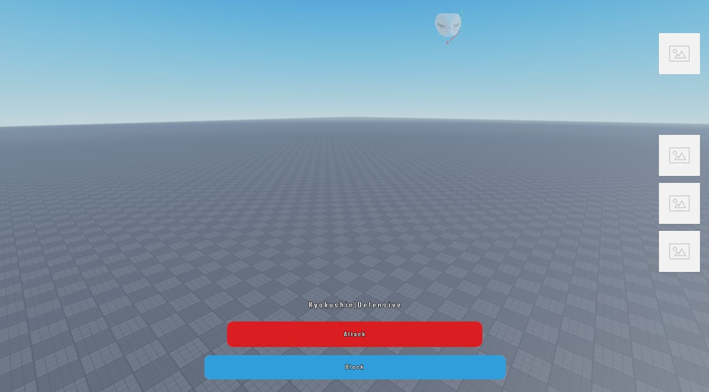 Positioning Contextactionservice Mobile Buttons Scripting Support Developer Forum Roblox