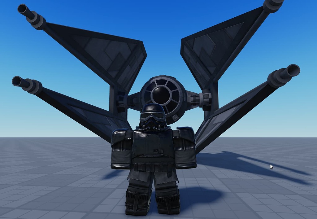 Custom Character for certain rank ID's in my group - Scripting Support - Developer Forum | Roblox
