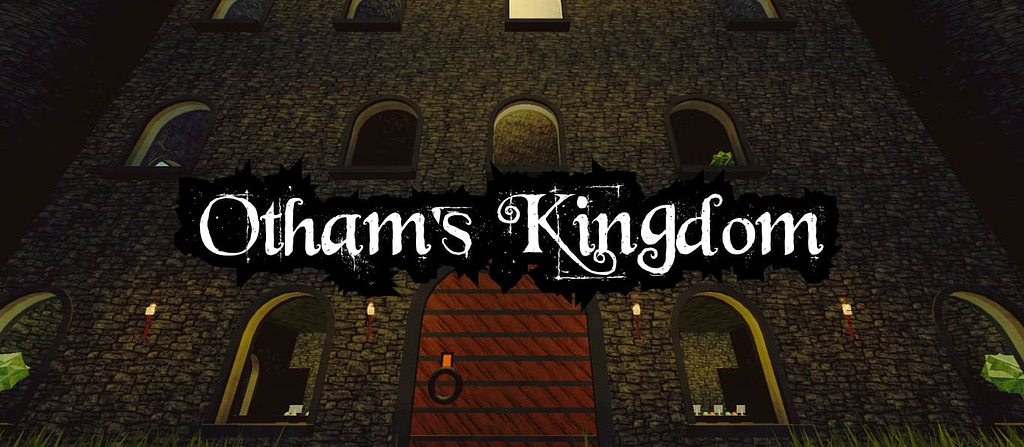 Otham's Kingdom | Rank Guides - Bulletin Board - Developer Forum | Roblox