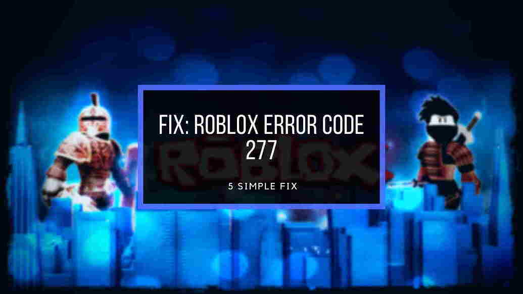 Entire servers crashing randomly "Error Code: 277" - Scripting Support - Developer Forum | Roblox