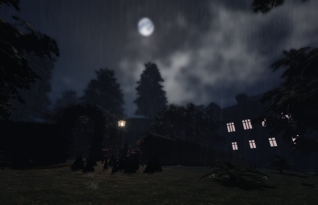 My Upcoming Horror Game, "Ruler" - Creations Feedback - Developer Forum ...