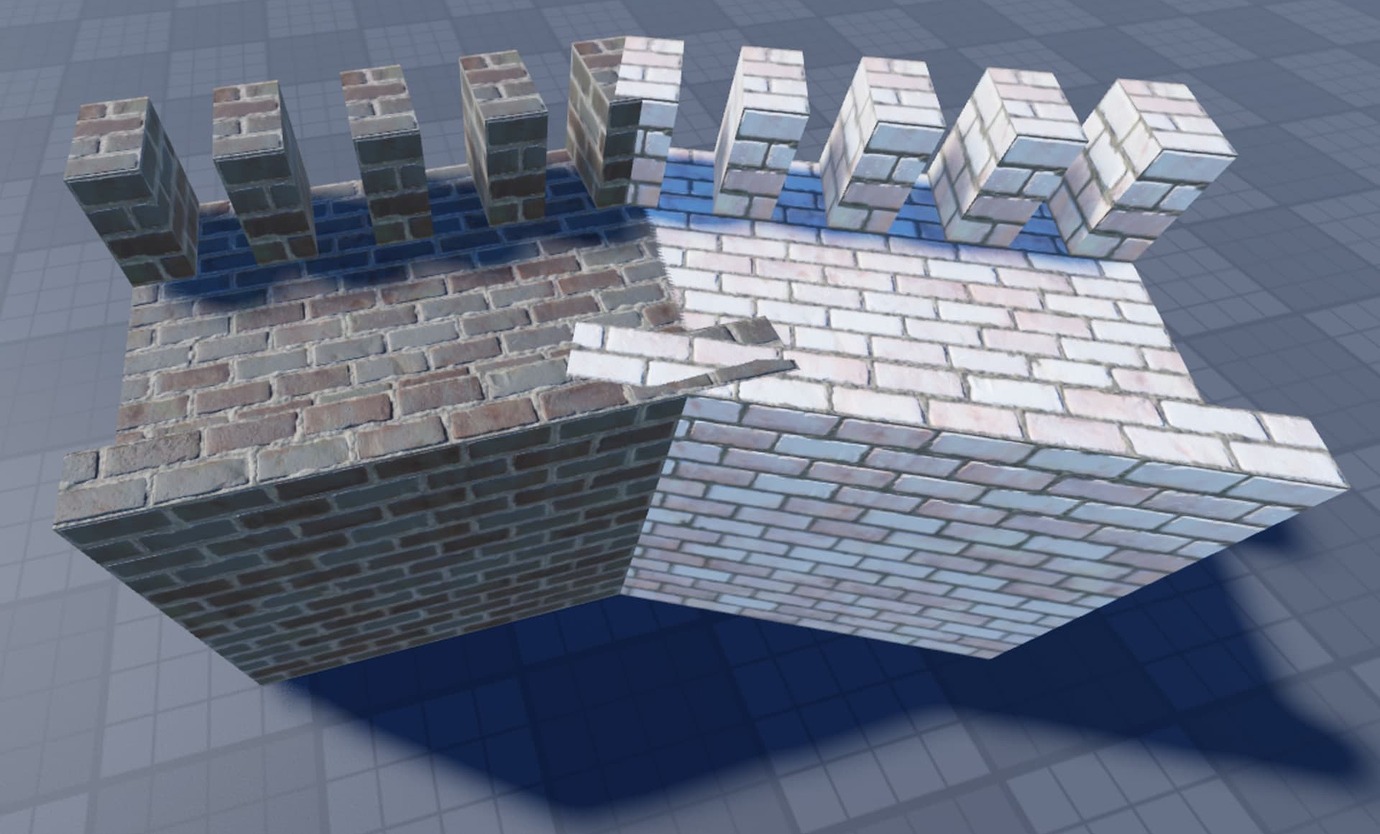 Click And Build: Easily create walls, paths and more - Community ...