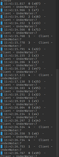 How do I Get a Part From workspace:GetPartsInBoundBox() - Scripting Support - Developer Forum ...