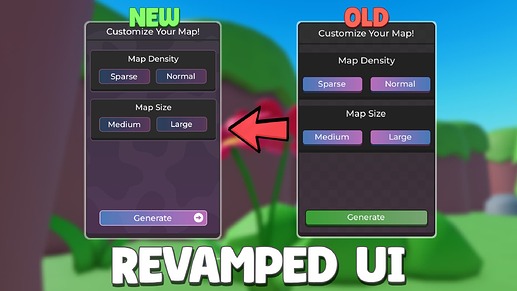 Map Generator (Update 1.2) - Creations Feedback - Developer Forum | Roblox