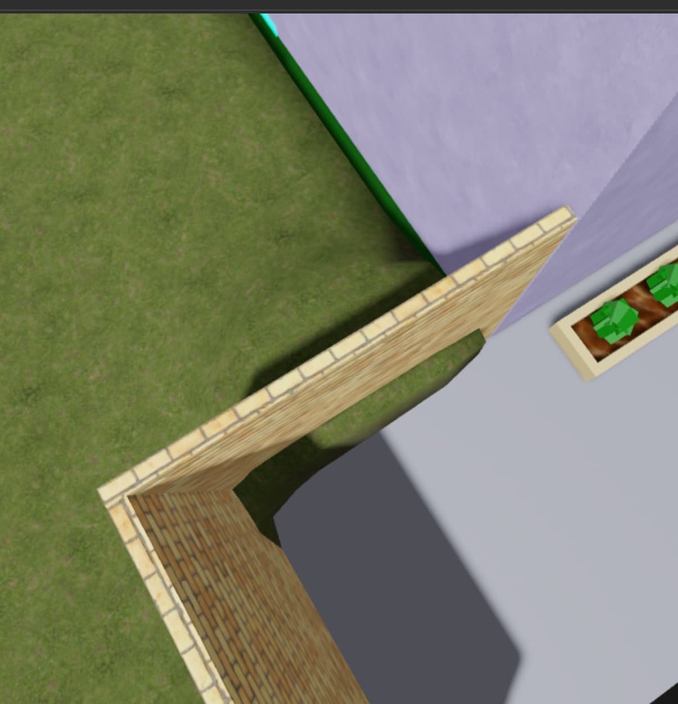How do I add grass? - Building Support - Developer Forum | Roblox