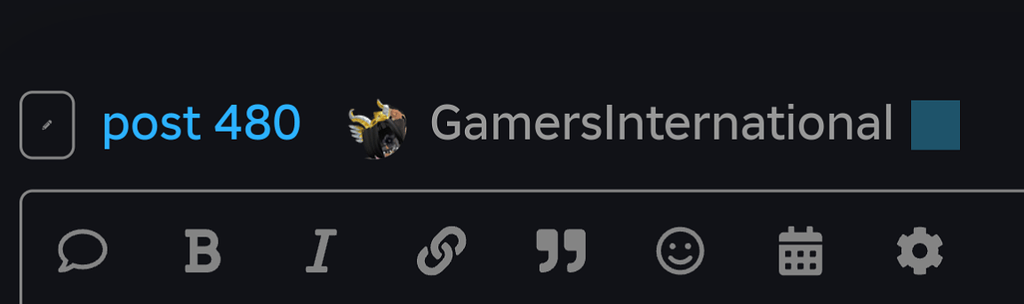 DevForum edit description button invisible in composer - Forum Bugs - Developer Forum | Roblox