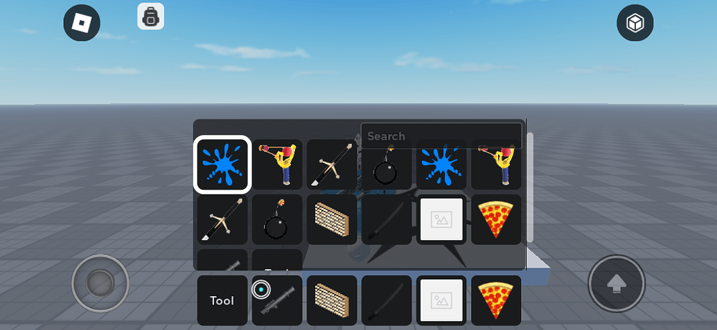 Satchel // Open-source backpack system - Community Resources - Developer Forum | Roblox