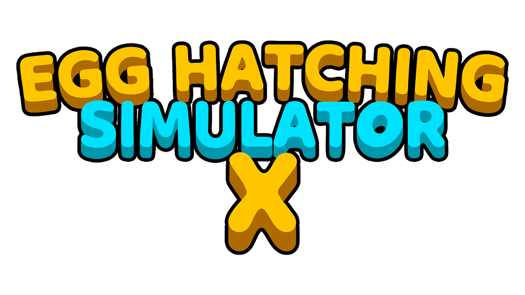 Egg Hatching Simulator X! | Update Log - Bulletin Board - Developer Forum | Roblox
