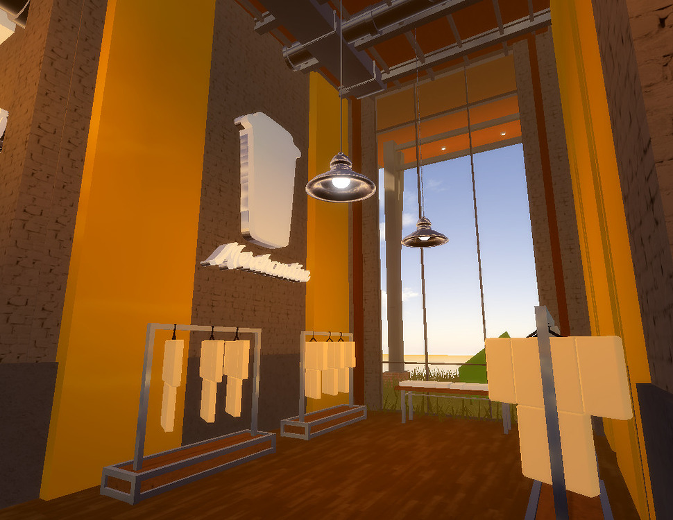 RiRi's 3D Portfolio 2024 - Portfolios - Developer Forum | Roblox