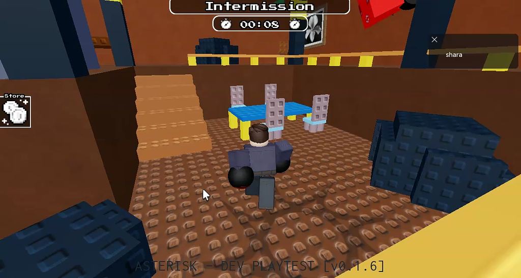 My game works in studio but not roblox? - Scripting Support - Developer Forum | Roblox