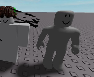 Are there mesh ids for R6 Mesh-Avatar 2016? - Scripting Support ...