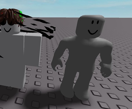 Are there mesh ids for R6 Mesh-Avatar 2016? - Scripting Support ...