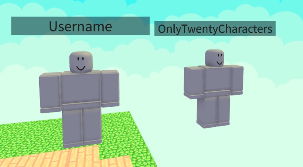 BillboardGUI not scaling properly with TextScaled and AutomaticSize - Studio Bugs - Developer ...