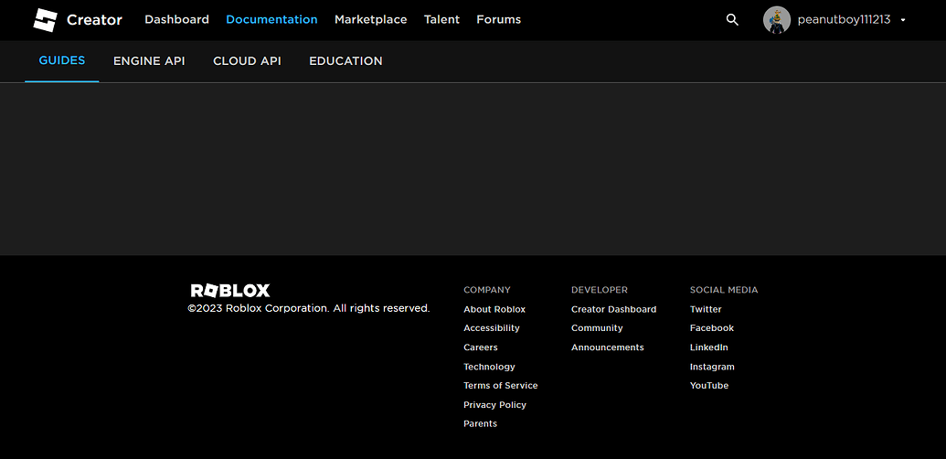 Release Notes for 574 - Release Notes - Developer Forum | Roblox