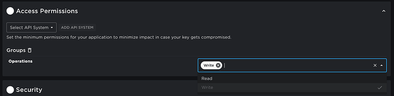 Open Cloud Groups API + Users API [Beta] - Announcements - Developer ...