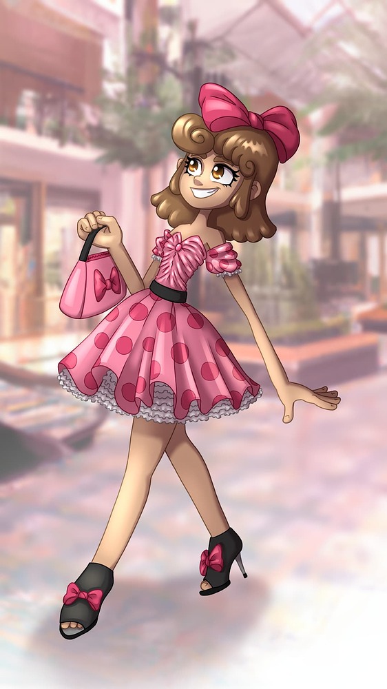 Mimi_Dev - Portfolio - Portfolios - Developer Forum | Roblox