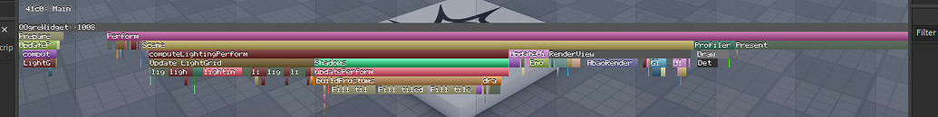Undocumented Microprofiler Tags Causing Frametime Spikes - Scripting Support - Developer Forum ...