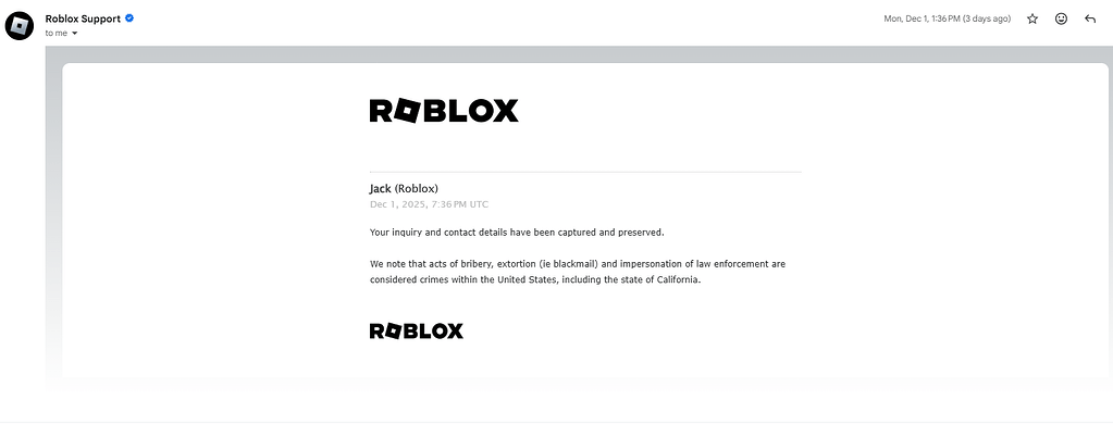 (Reinstated 12/16/2025) - Account hacked, wrongfully terminated - Page 2 - Platform Usage ...