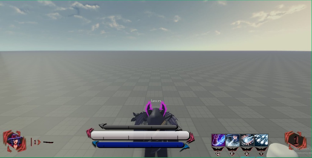 How can i custom camera position - Scripting Support - Developer Forum | Roblox