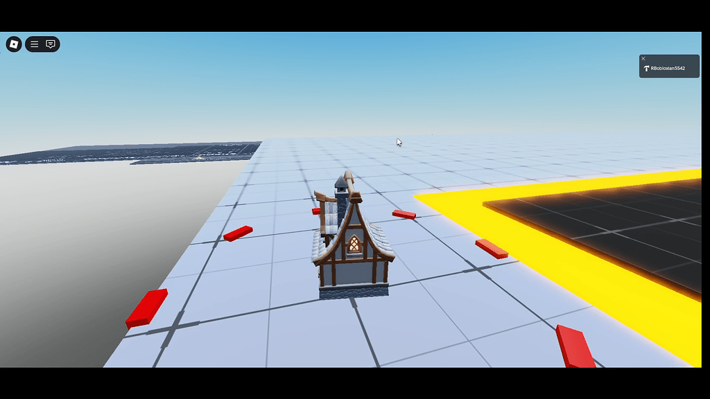 Custom characters bounce after landing - Scripting Support - Developer Forum | Roblox