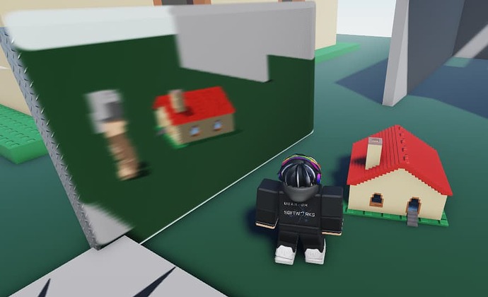 Ray Traced Reflections - Creations Feedback - Developer Forum | Roblox