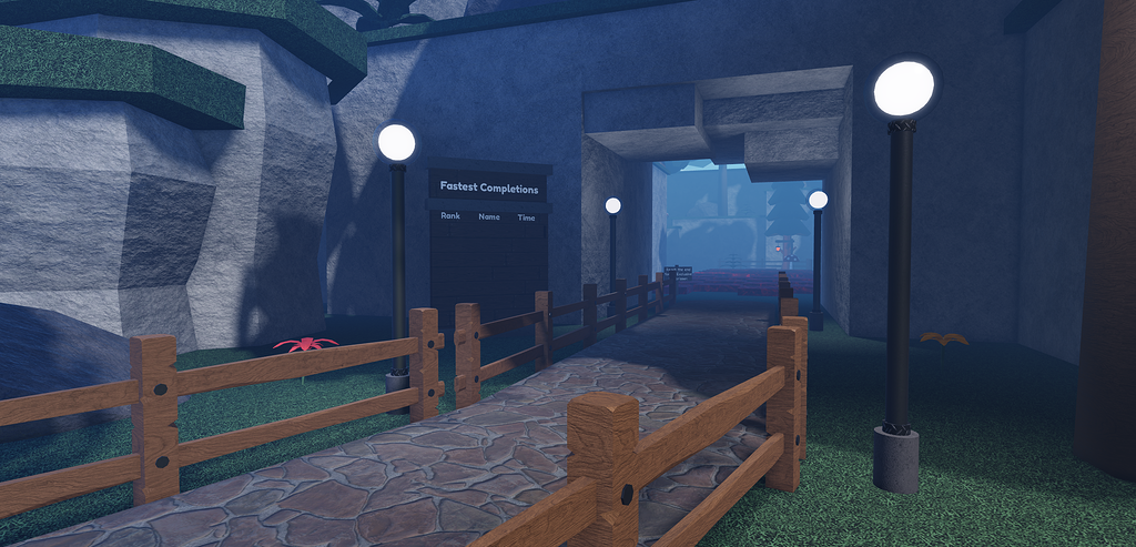 Clean Up Roblox Obby - Creations Feedback - Developer Forum | Roblox