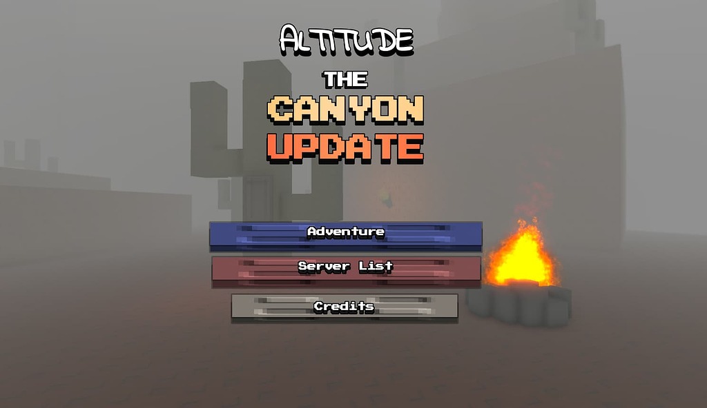 Rating on my main menu UI - Creations Feedback - Developer Forum | Roblox