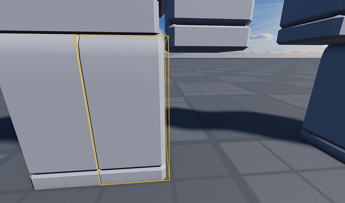 R6 to R15 Adapter [Beta]: Enable R15 Tech in R6 Experiences - Page 33 ...