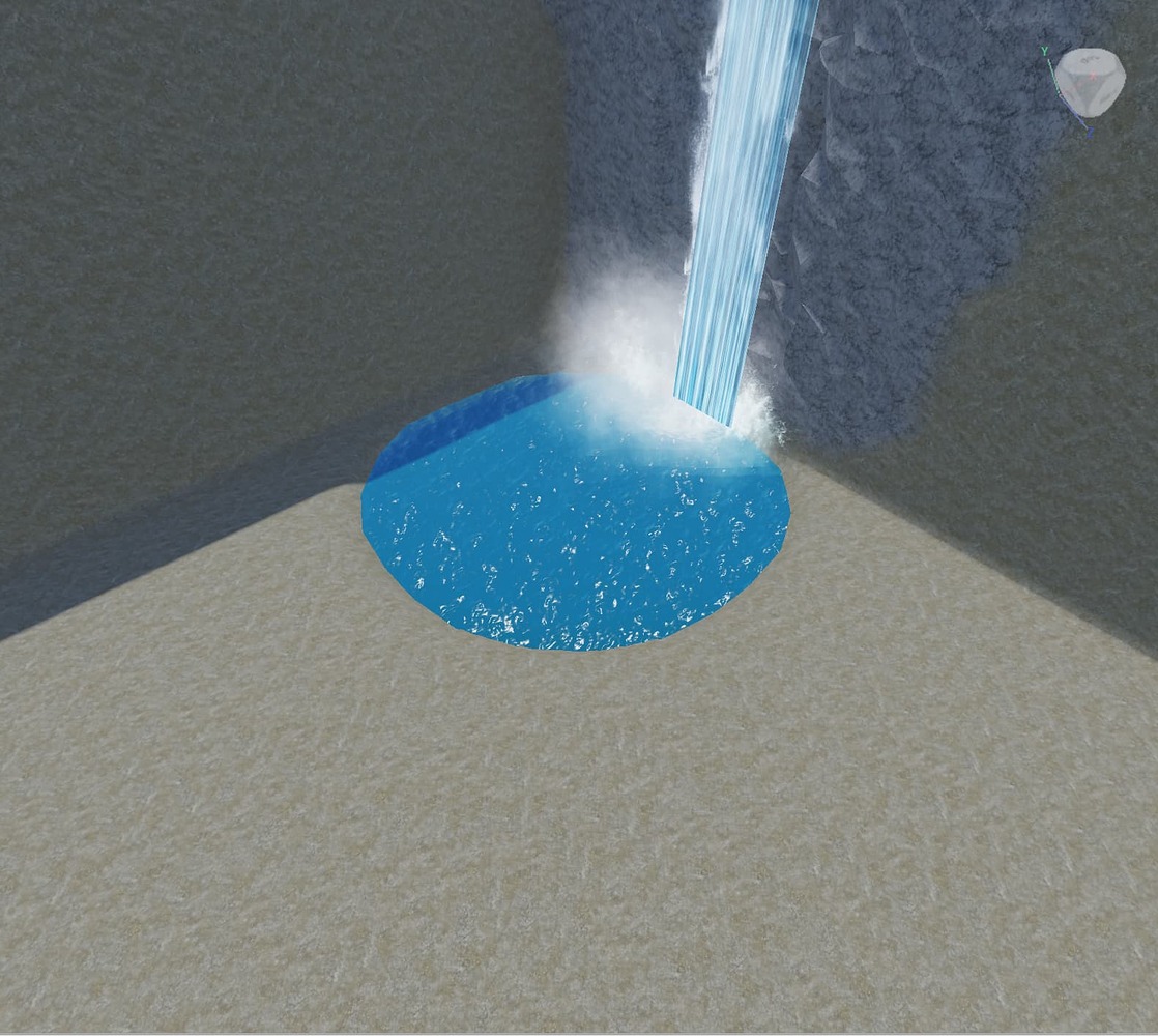 Terrain editor fill should include other shapes and orientation ...