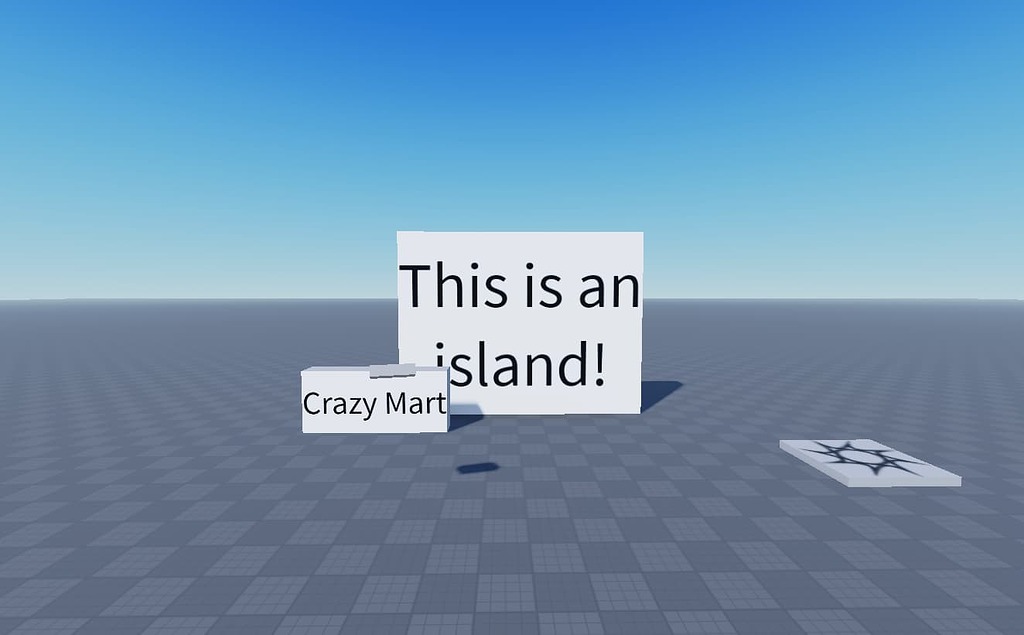 How do I set camera cFrame to a part, and move that part freely? - Scripting Support - Developer ...