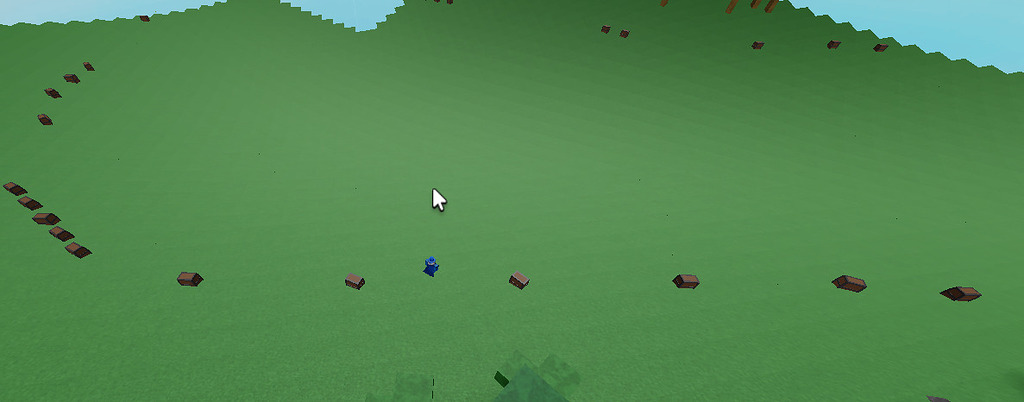 How To Make A Randomly Generated Model Only Spawn Once Per Set Range Scripting Support