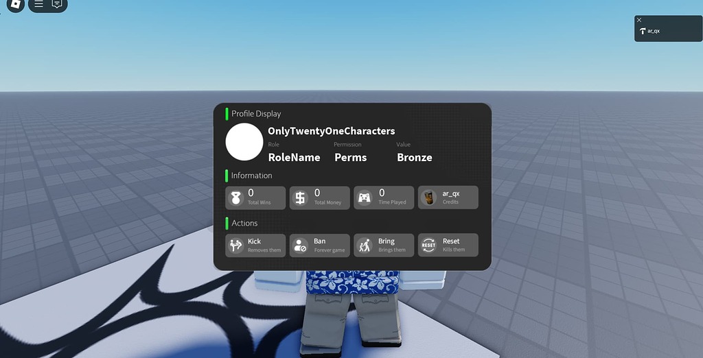 Photoshop -> Roblox = Low Quality - Art Design Support - Developer ...