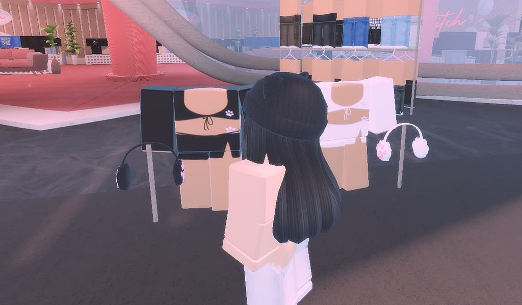 UGC buy and try on help! - Platform Usage Support - Developer Forum | Roblox