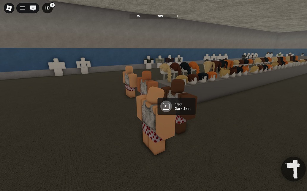 Tales of Robloxia: The Rthropocalypse! WiP RPG - Creations Feedback ...