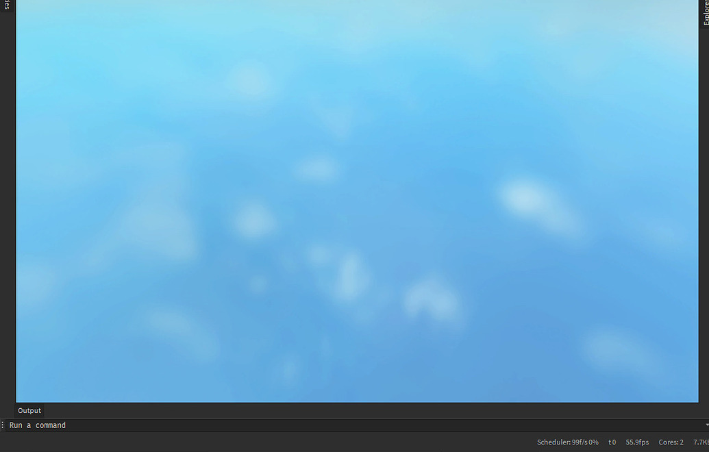 Roblox studio constantly crashing - Platform Usage Support - Developer ...