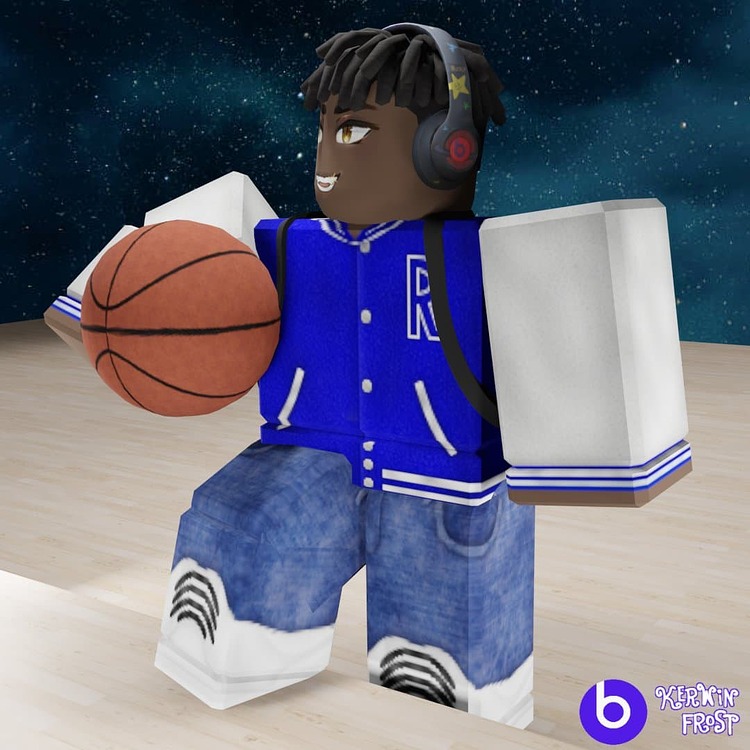 [UGC/3D Modeling] Junozy - Portfolio - Portfolios - Developer Forum ...