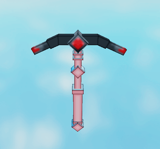 Pixelated Textures gets blurry - Art Design Support - Developer Forum ...