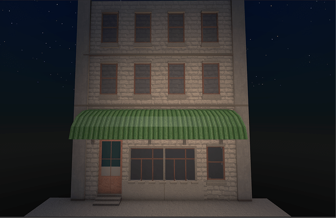 Solt1de - Building & 3D Modeling - Showcase Your Portfolio - Developer ...